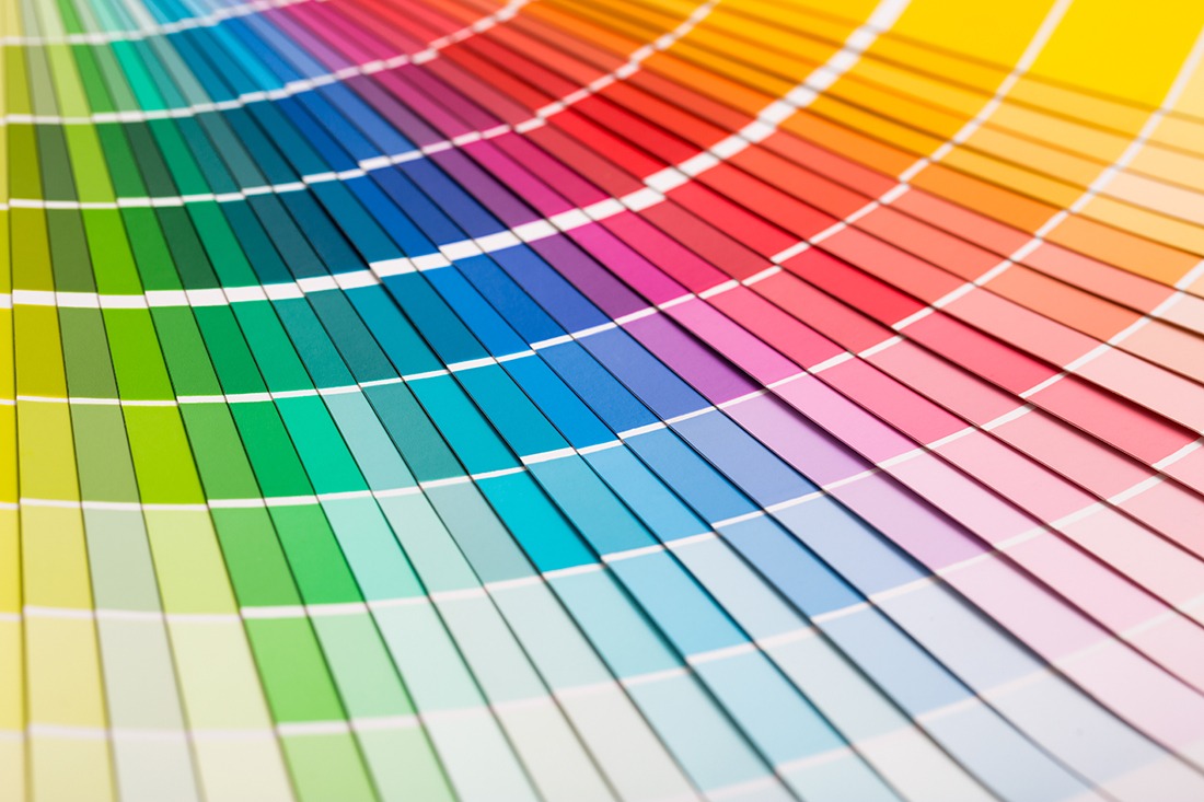 Color Trends and Styles for 2023 - Custom Window Decorators Inc