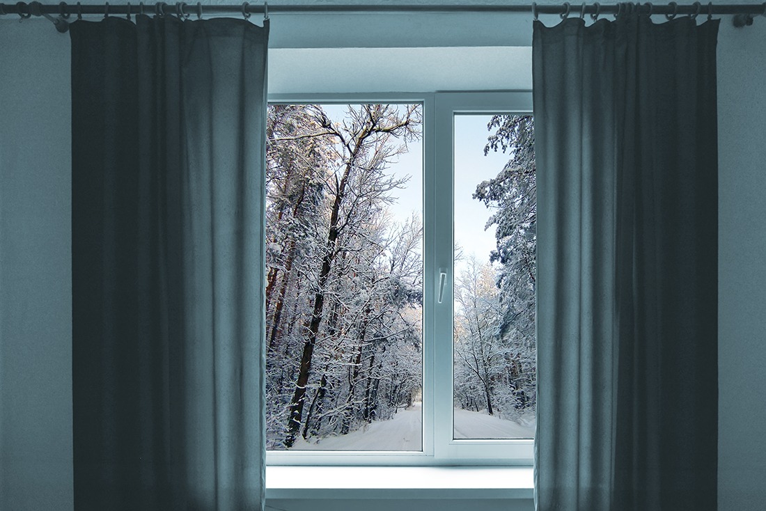 Curtains and Drapes: Understanding Drapery Panels - A Guide by Custom ... Curtains and Drapes: Understanding Drapery Panels - A Guide by Custom ...