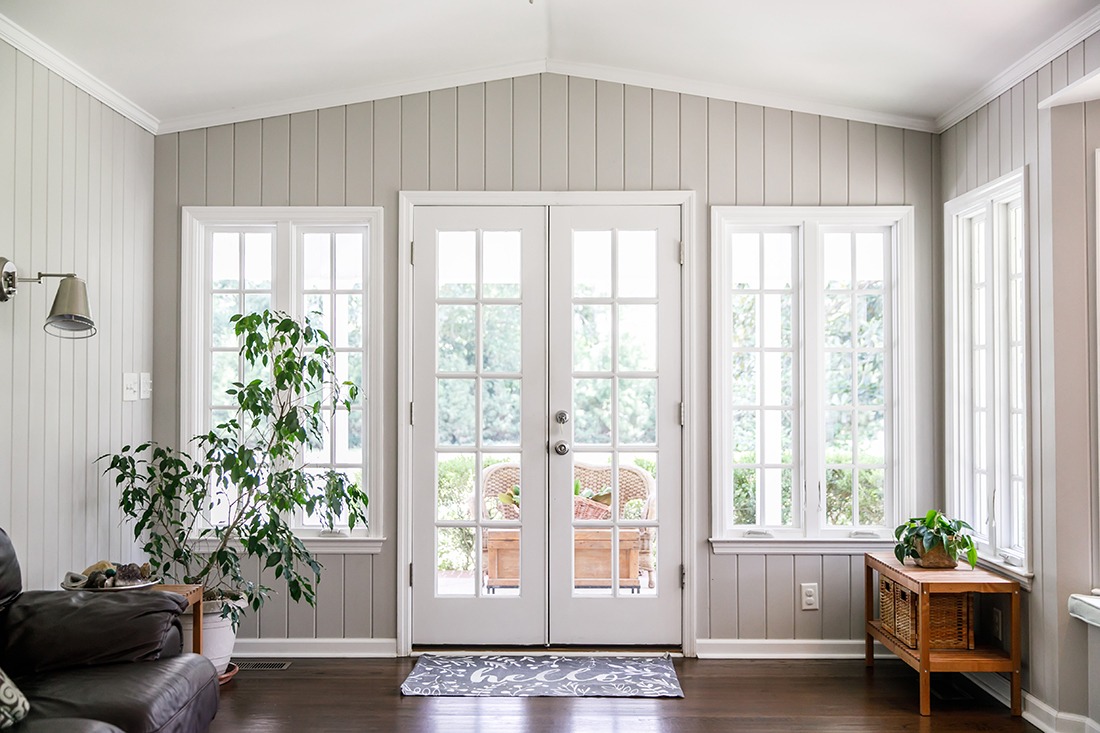 Controlling Light in Your Home - Custom Window Decorators Inc