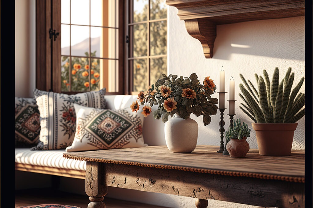 Do You Need Ideas for Springtime Window Décor? - Custom Window ...