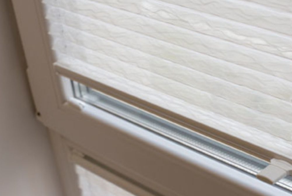 Pleated Shades | Custom Window Decorators Inc in Lewiston, Maine