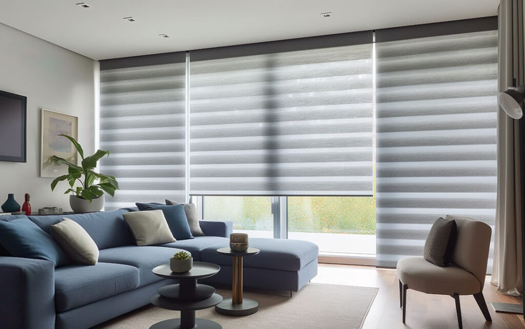 Exploring Solar Shades: Boosting Home Comfort and Aesthetics